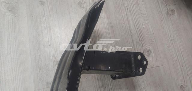 68096057AD Chrysler усилитель бампера переднего