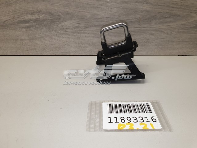 31371488 Volvo скоба замка капоту права xc90 (16-)