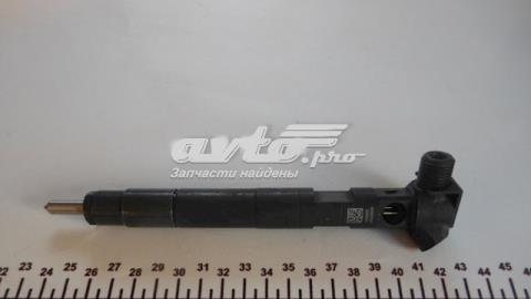 A6510703287 Mercedes форсунка впрыска топлива