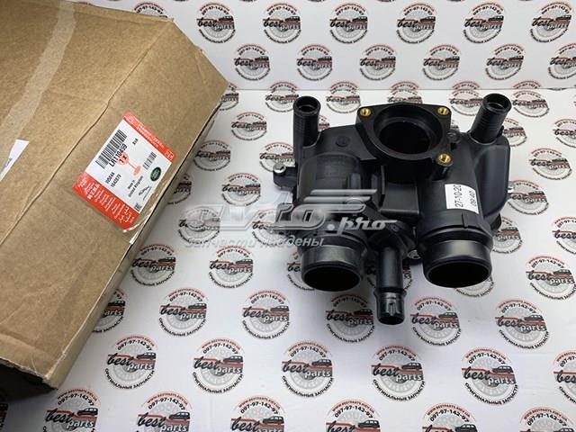 LR110459 Land Rover термостат