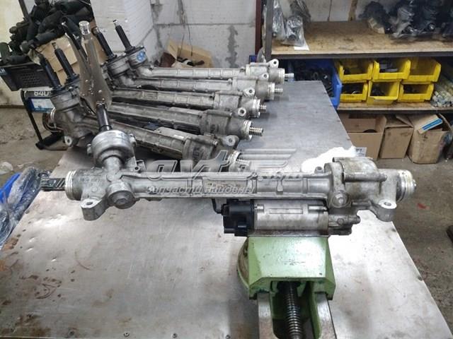 1664604200 Mercedes рулевая рейка