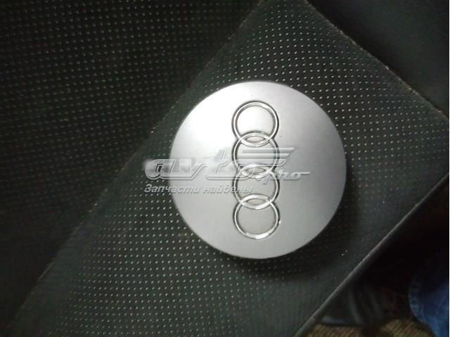 4L0601165 VAG колпак колесного диска audi