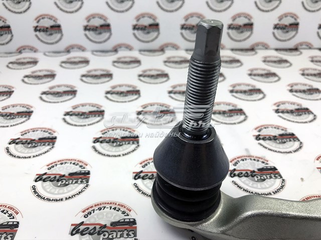 A2054600005 Mercedes наконечник рулевой тяги внешний