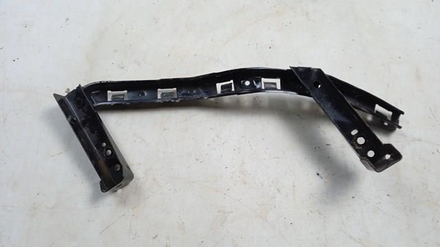 71145TG7A00 Honda Кронштейн бампера переднего левый