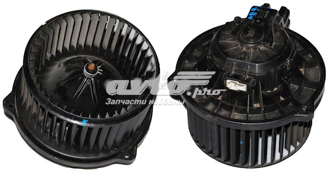 971111R000 Hyundai/Kia моторчик печки hyundai accent rb 10-