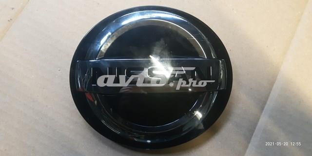 628907FW0A Nissan/Infiniti Эмблема решетки радиатора