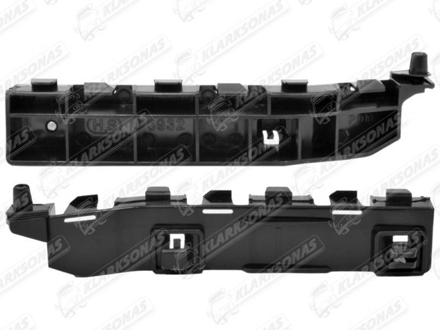 71198TA0A00 Honda сравнить цены на Автопро