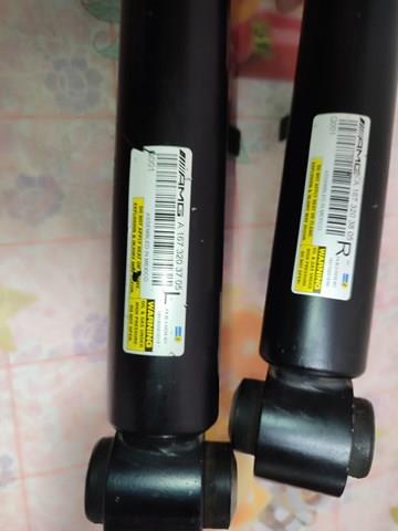 A1673203705 Mercedes сравнить цены на Автопро