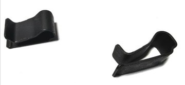 A1235040246 Mercedes диффузор радиатора охлаждения