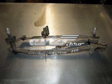 95168355 General Motors трапеция стеклоочистителя