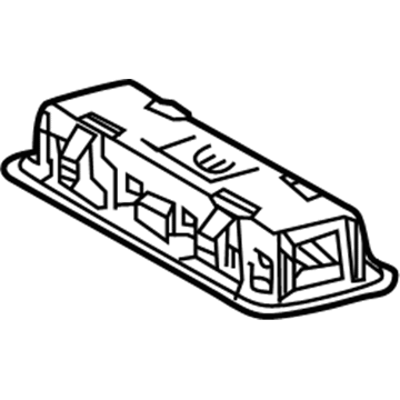 8136033070B0 Toyota сравнить цены на Автопро