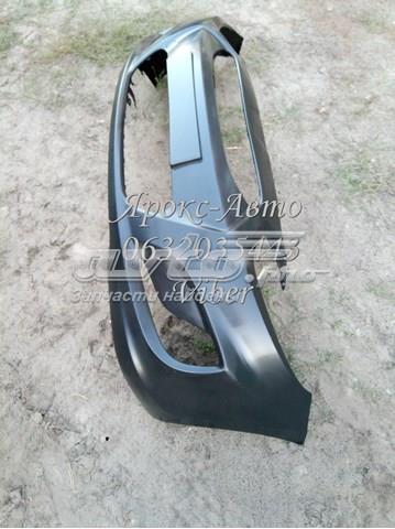 865111R000 Hyundai/Kia передний бампер