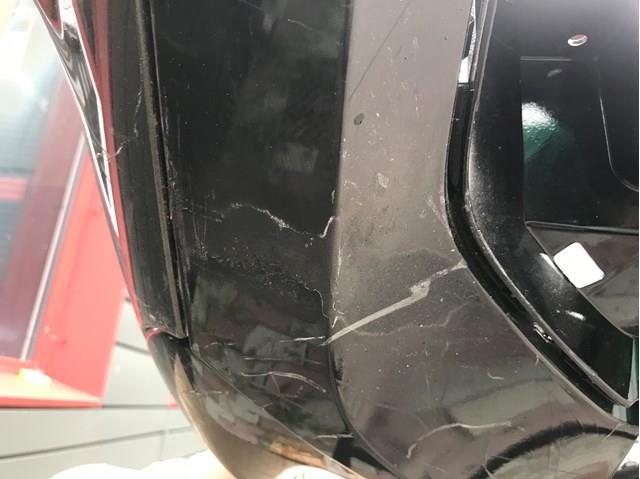 2128747 Ford передний бампер