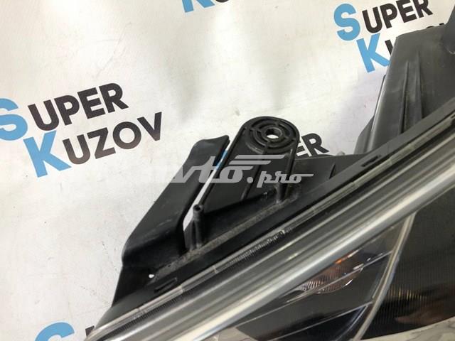 921012V000 Hyundai/Kia Фара левая