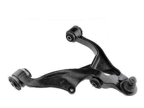 4877198AB Market (OEM) правый рычаг передней нижней подвески