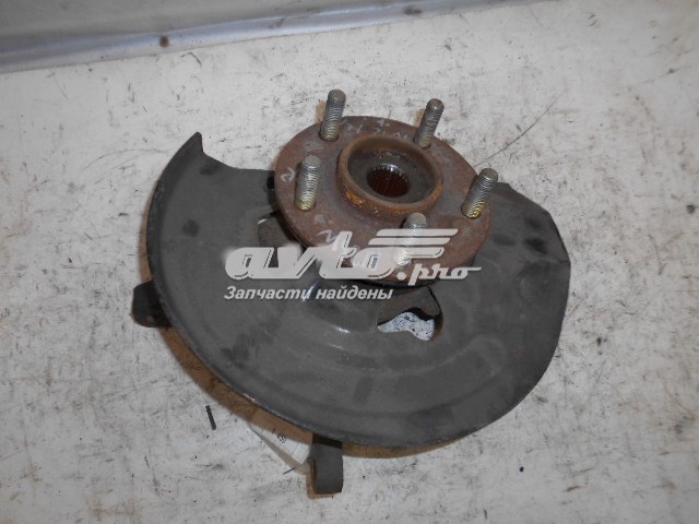 MR223261 Mitsubishi сравнить цены на Автопро