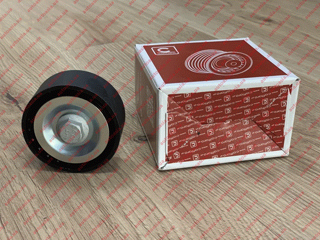 25183297 General Motors натяжитель приводного ремня