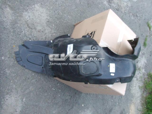 30809027 AND подкрылок крыла переднего левый