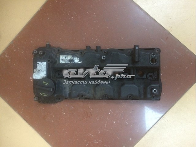 224102A700 Hyundai/Kia Крышка клапанная