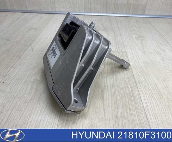 21810F3100 Hyundai/Kia Подушка (опора) двигателя правая
