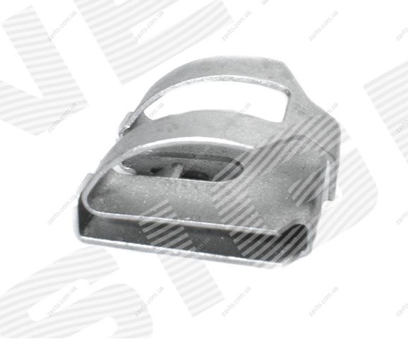 T561 Signeda клипса металлическая