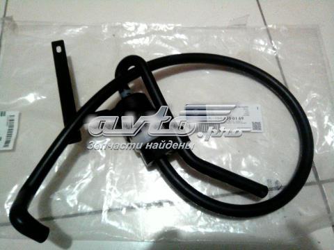 1643200169 Mercedes фильтр воздушный компрессора подкачки (амортизаторов)