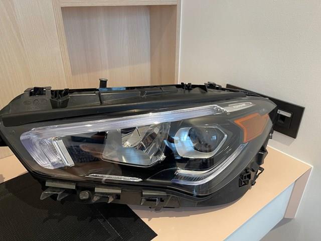 A1189064300 Mercedes сравнить цены на Автопро