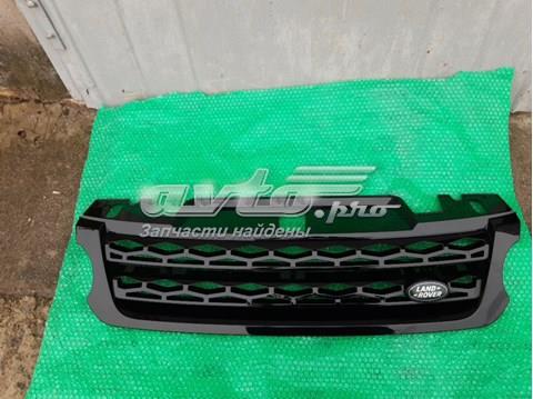 LR044121 Land Rover решетка радиатора