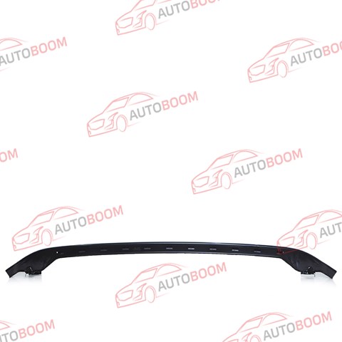 561807651A VAG Усилитель бампера переднего