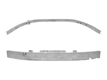 2136201700 Mercedes усилитель бампера переднего