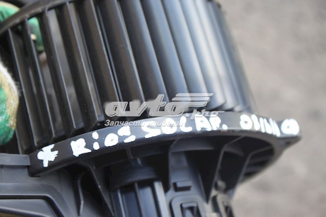 971114L000 Hyundai/Kia мотор вентилятора системы охлаждения