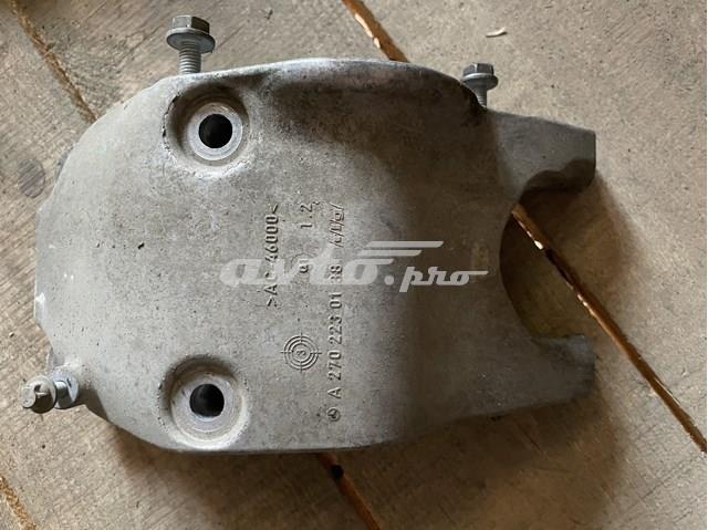 A2702230138 Mercedes опора