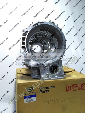 452453B810 Hyundai/Kia сальник коробки передач
