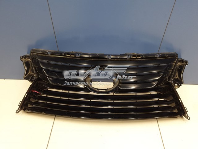 5311148320 Toyota решетка радиатора