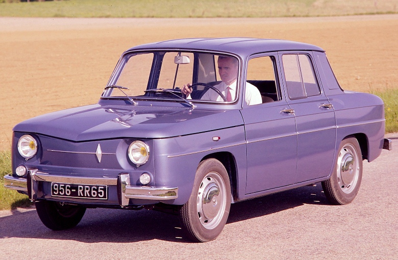 Anticongelante Renault Kangoo KC0 2007