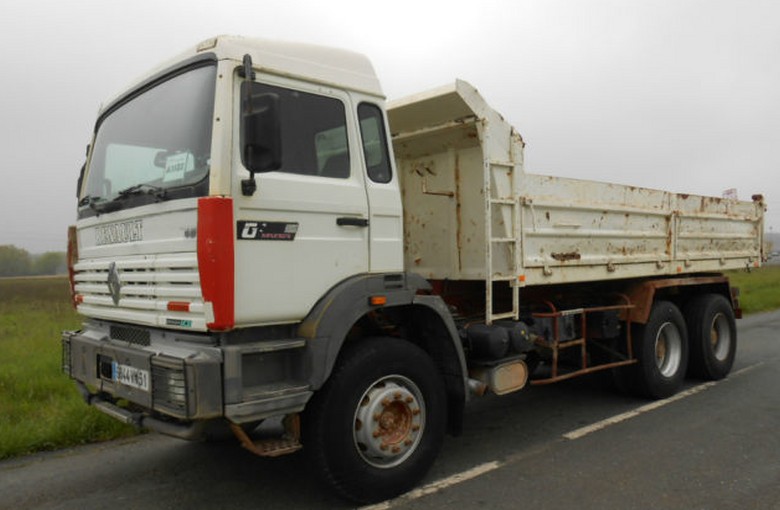 4630790030 Wabco багатопозиційний клапан
