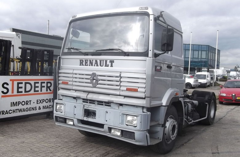 4630790030 Wabco багатопозиційний клапан
