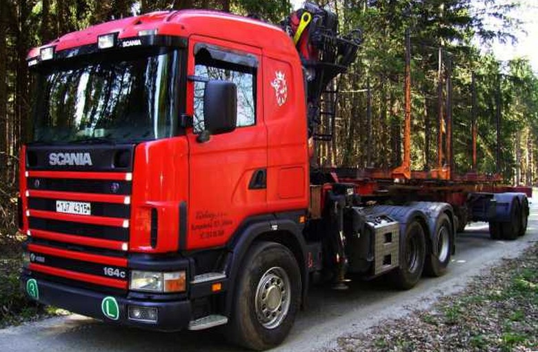 1794863 Scania filtro combustible comprar barato