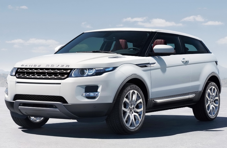 LR135655 Land Rover амортизатор крышки багажника (двери 3/5-й задней)