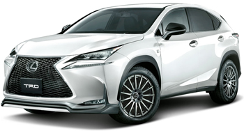 8107078190 Toyota фара левая