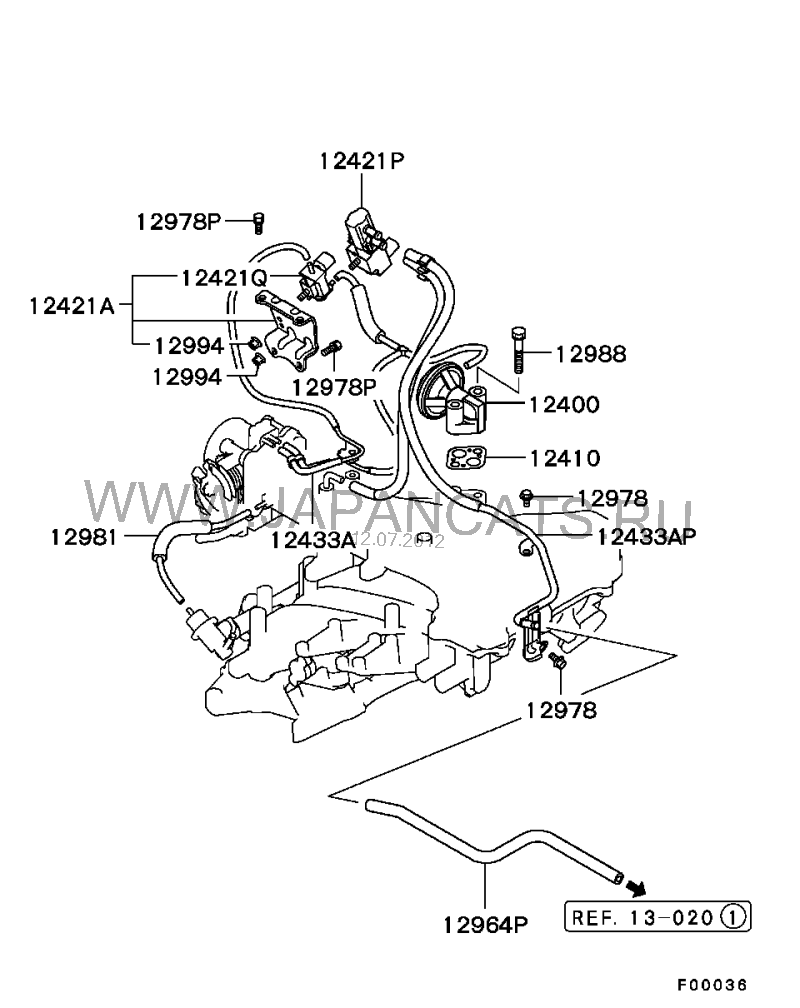 Автозапчасти - Avto.pro