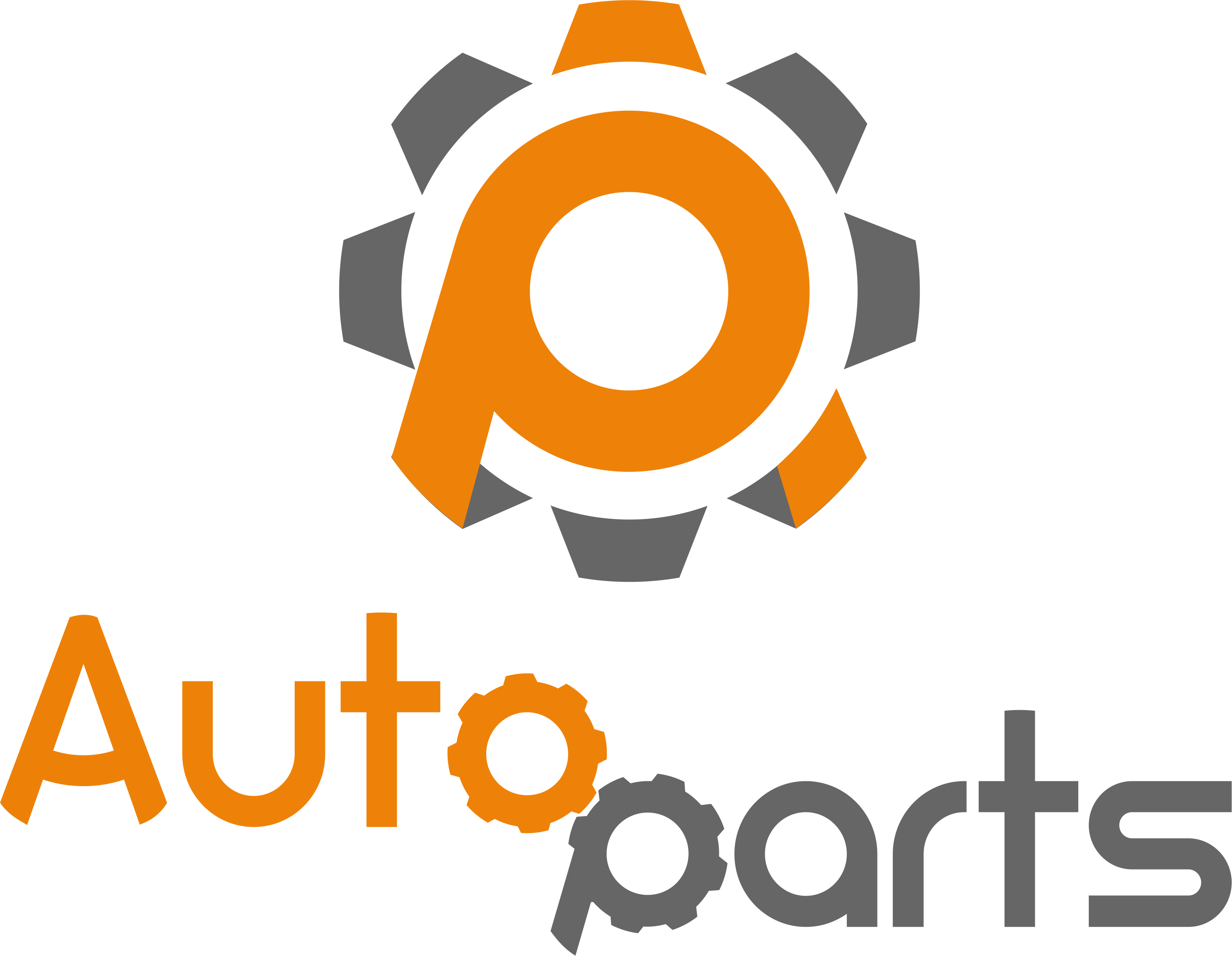 AutoParts - Avto.pro
