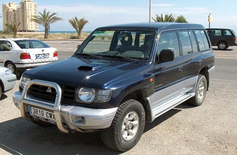 4039645 Mitsubishi жидкость гур