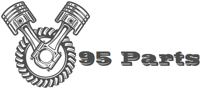 95 parts: интернет-магазин автозапчастей на Avtopro