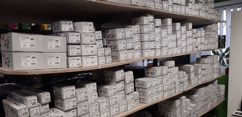 Autoparts: интернет-магазин автозапчастей на Avtopro