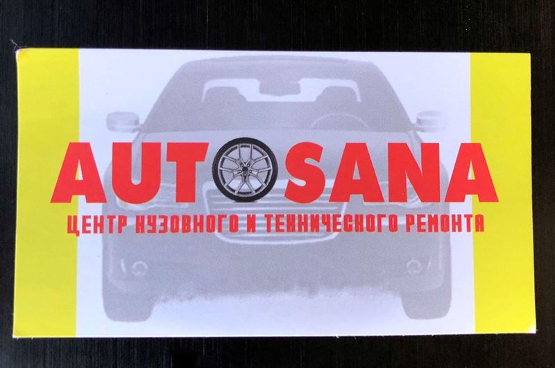 Autosana: интернет-магазин автозапчастей на Avtopro