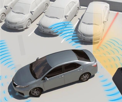 Parking sensor: интернет-магазин автозапчастей на Avtopro