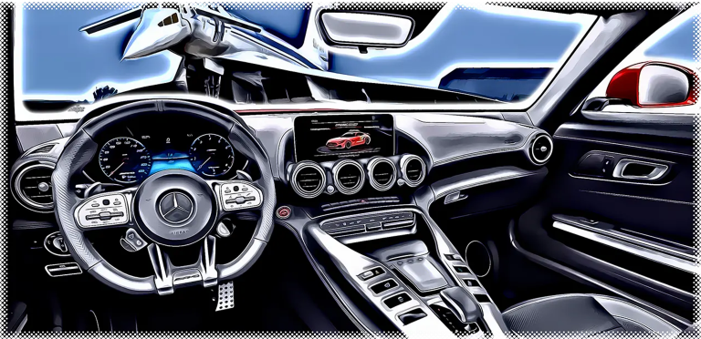 Starship: интернет-магазин автозапчастей на Avtopro