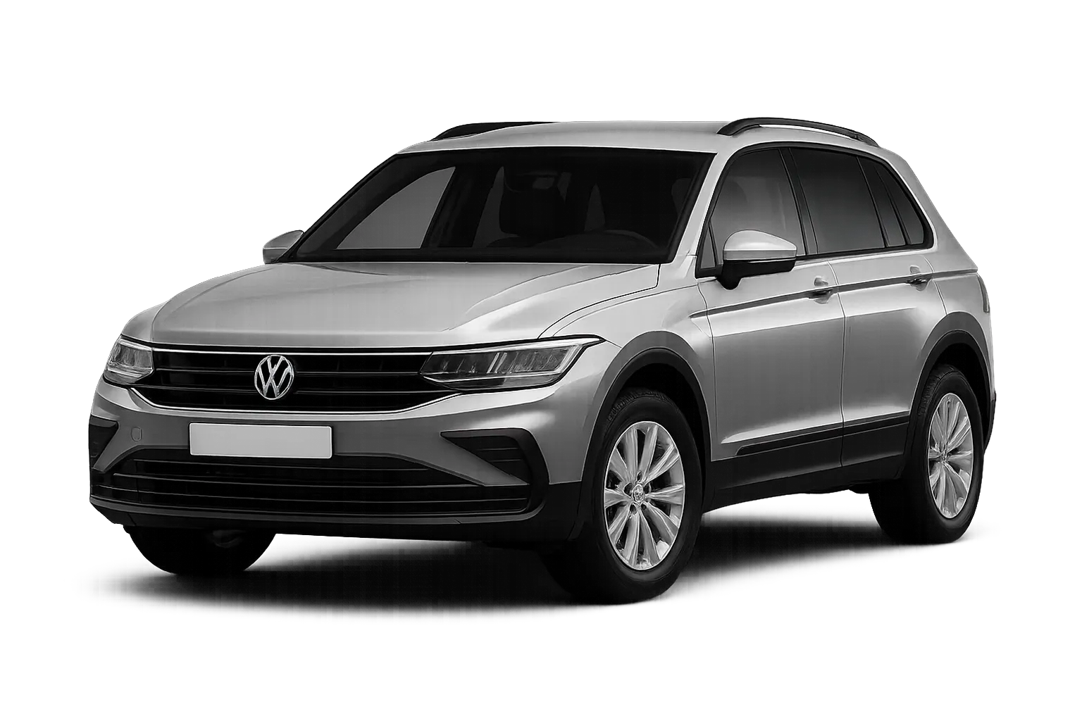 Запчасти Volkswagen Tiguan II BT2, BT1, AX1, AD1 внедорожник | Оригинальный каталог Фольксваген ...